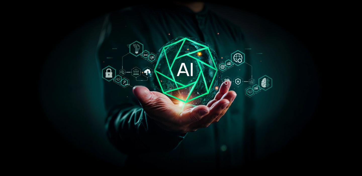 Software Development & Solutions Experts | Exaud